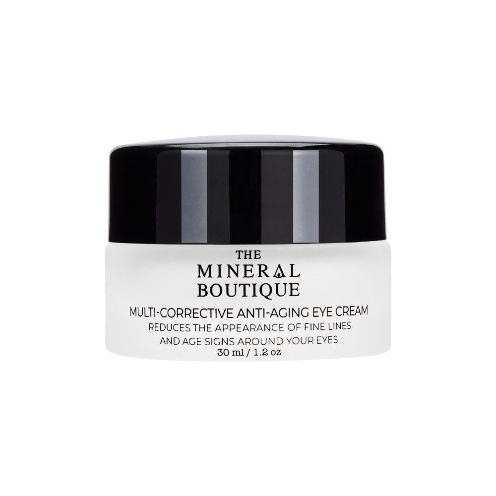 Multi-Corrective Anti-Aging Eye Cream $ 166.00